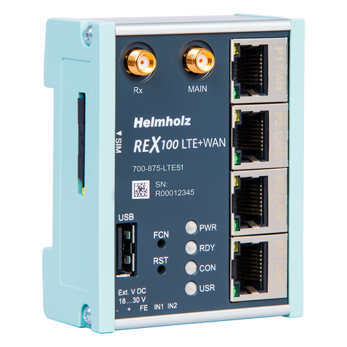 Helmholz 700-875-LTE61 – TIENDA HELMHOLZ